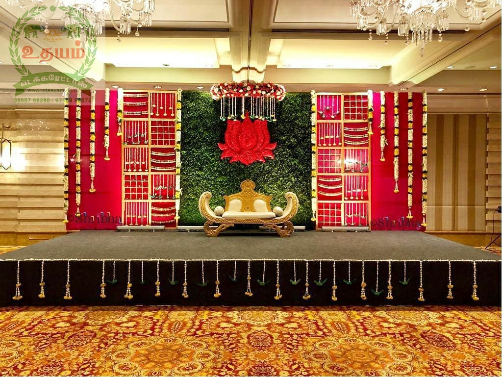 BABY SHOWER FUNCTIONS Gallery | Flower Decorators in Karur